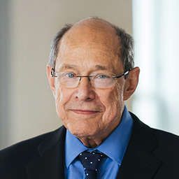 Gordon J. Davis - Founding Trustee @ Central Park Conservancy ...