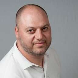 Oren Hadar - Founder @ CST-360 - Crunchbase Person Profile