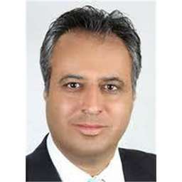 Hamid Abbaspour - Founder and President @ Dr. Aziz - Crunchbase Person ...