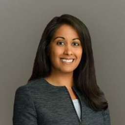 Kavita Suthar - Chief Financial Officer @ SpotHero - Crunchbase Person ...