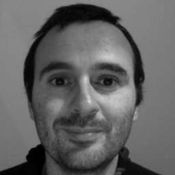 Dario Izzo - Crunchbase Person Profile