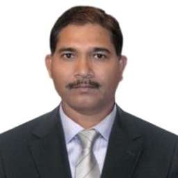 S. D. Bind - Founder @ Nectar Infotel Solutions - Crunchbase Person Profile