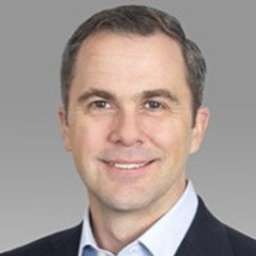 Max Clegg - Head, LDC Innovations (CVC) @ Louis Dreyfus Company ...