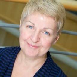 Helen Roberts - Founder and Director @ Kidatu - Crunchbase Person Profile