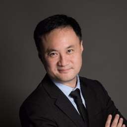 Herman Yong - Chief Solutions Architect @ One Pacific - Crunchbase ...