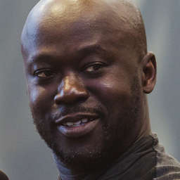 David Adjaye - Founding Partners @ Skolkovo Moscow School of Management ...