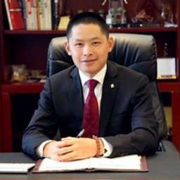 Lemon Zhang - Founder and CEO @ Foodchem International Corporation ...