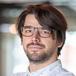 Filip Jediny - Crunchbase Person Profile