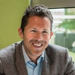 Gavin Russell - CEO & Founder @ Wavex Technology - Crunchbase Person ...