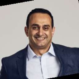 Anthony Farah - Managing Partner, IBM Garage & Ventures, Asia Pacific ...