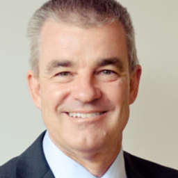 Bruce Leigh - Founder and Director @ Interior Engineering - Crunchbase ...