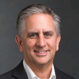 Bill Ferro - Crunchbase Person Profile