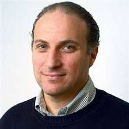 Marcelo Galperin - Advisor @ NubeliU - Crunchbase Person Profile