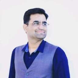 Sanjeev Kumar - Crunchbase Person Profile