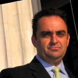 Ioannis Pappas - Co-Founder & General Secretary @ Greek passive ...