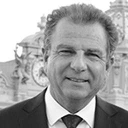 Michel Dotta - Principal & Chief Executive Officer @ Dotta - Crunchbase ...