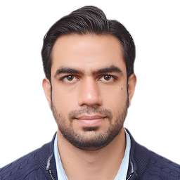 Waqar Muhammad - Crunchbase Person Profile