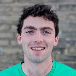 Killian Brackey - SVP of Engineering @ Happy Money - Crunchbase Person Profile