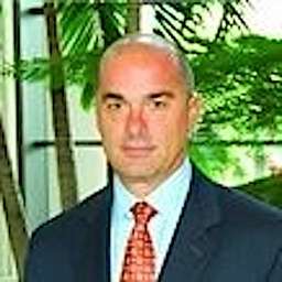 Louis Barani - Crunchbase Person Profile