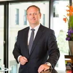 Marcus Brans - Head of Communications @ Triton Partners - Crunchbase Person Profile