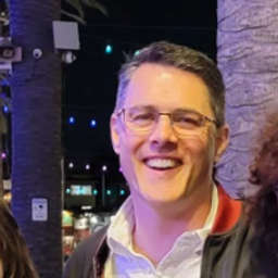 Wade Eck - Crunchbase Person Profile