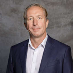 Christian Hamann - Founder and CEO @ Hep Global - Crunchbase Person Profile