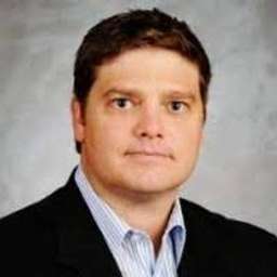 Eric Dennis - Crunchbase Person Profile