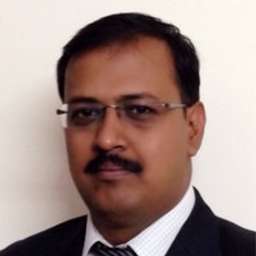 Senthil Kumar - Founder & CEO @ Intepat IP Services - Crunchbase Person ...