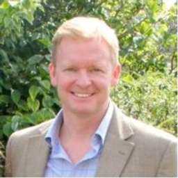 Tim Carmichael - Interim Head of Data Transformation @ Southern Water ...