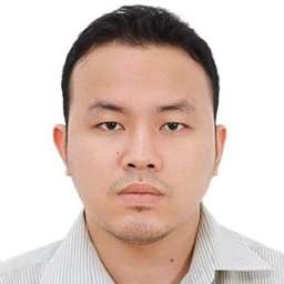 Hieu LE - Crunchbase Person Profile