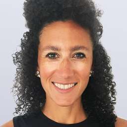 Elise King - Senior Associate and Investor @ Human Ventures ...