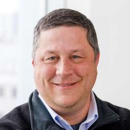 Aaron James Webster - Executive Vice President and Chief Enterprise Services Officer @ PayPal ...