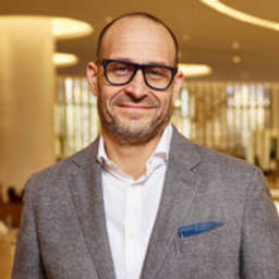 Marc Metrick - Crunchbase Person Profile