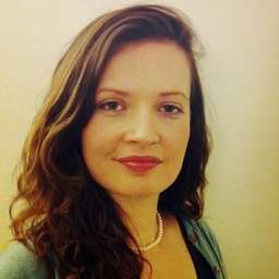 Annika Erikson - CEO & Founder @ Articheck - Crunchbase Person Profile