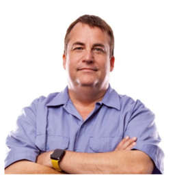 William Andreozzi - Chief Technology Officer @ tZERO - Crunchbase ...