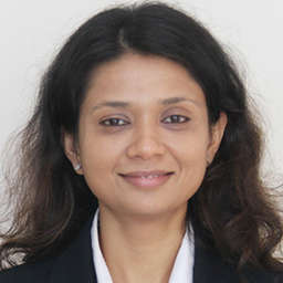 Debanshi Basu - Crunchbase Person Profile