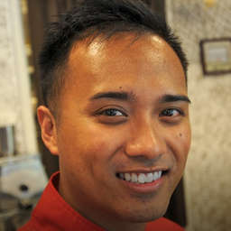 Hieu Pham - Owner @ Crawfish Shack Seafood - Crunchbase Person Profile