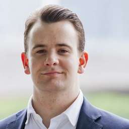 Joshua Gould - Direct Origination @ Business Growth Fund - Crunchbase ...