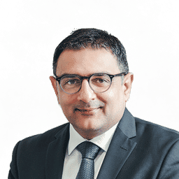 Andreas Hadjimichael - CEO and Managing Director @ Executive Business ...