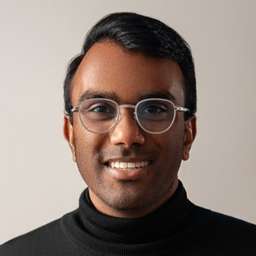 Keith Peiris - CEO and Co-Founder @ Tome - Crunchbase Person Profile