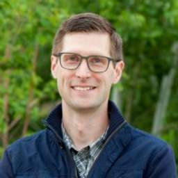 Justin Fitzpatrick - Co-founder & CIO @ Income Lab - Crunchbase Person ...