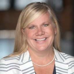 Lynn ODonnell - Chief Operating Officer @ FacilityONE - Crunchbase ...