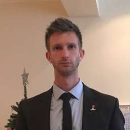 Will Dyer - Crunchbase Person Profile