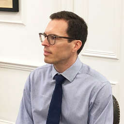 Chris Driver - Crunchbase Person Profile