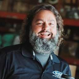 Tommy Stanley - Owner and President @ Stanley Heating and Air ...