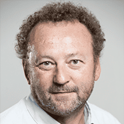 Gary Murton - Crunchbase Person Profile