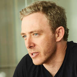 Dominic Williams - Founder, President and Chief Scientist @ DFINITY ...