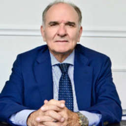 Vittorio Pizzorno - Founder @ ARISK - Crunchbase Person Profile