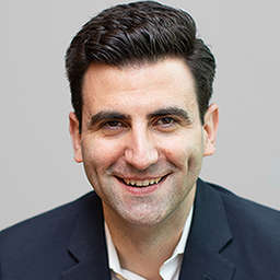 James Chaukos - Co-Founder & Chief Operating Officer @ Cricket Health ...