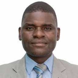 Christopher Banda - Crunchbase Person Profile